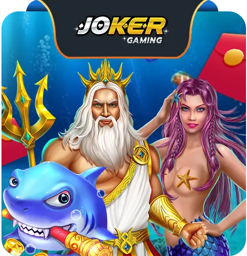 Joker Bet မြန်မာအွန်လိုင်းကာစီနို | BK959 တွင် ကစားပါ