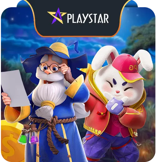 Play Star အွန်လိုင်းကာစီနိုဂိမ်းများ မြန်မာ | BK959.com တွင် ကစားပါ